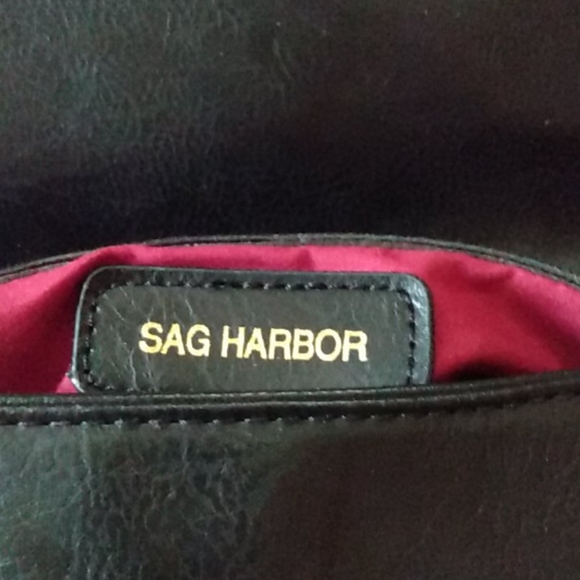 Sag Harbor | Bags | Sag Harbor Crossbody Or Shoulder Bag | Poshmark